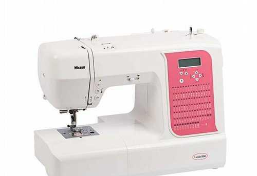 Micron Швейная машина Luxio 100