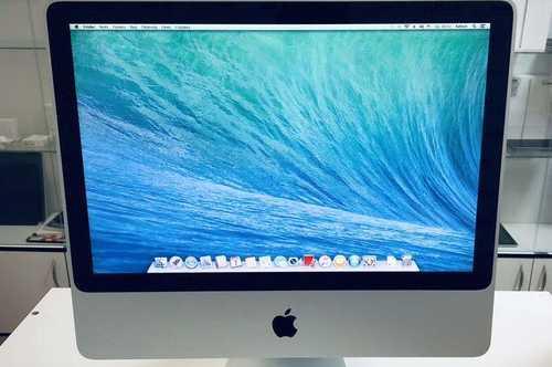 iMac 20" 2008 2.66 2/1000 (1261)