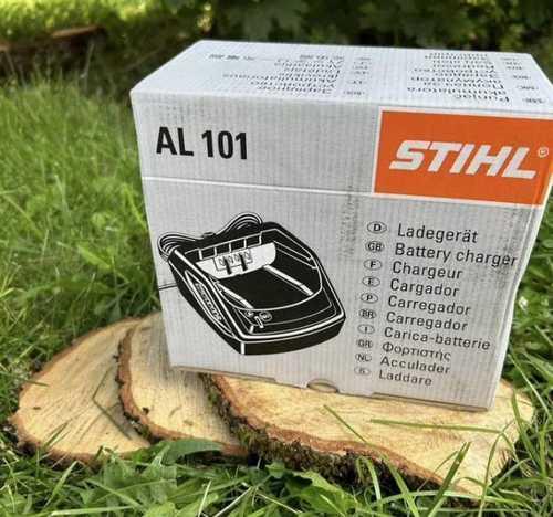 Зарядное устройство stihl AL 101