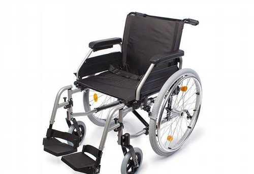 Новая Инвалидная коляска Норма-06