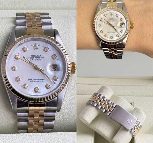 Часы rolex