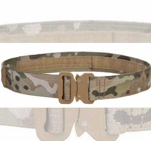 Пояс Cobra 1.5 inch EmersonGear, цвет Multicam