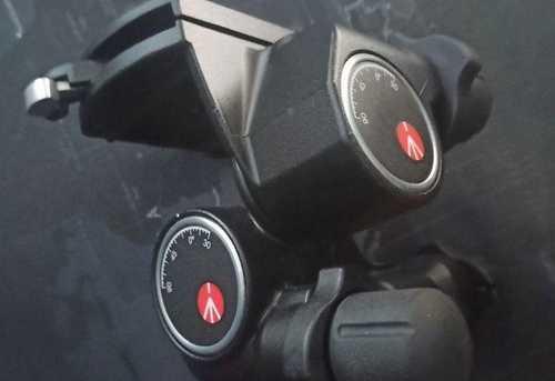 Редукторная голова Manfrotto 410