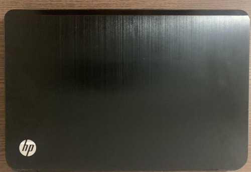Ультрабук ноутбук компьтер HP Envy-6 -15,6 "
