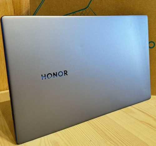 Ноутбук honor MagicBook 15, Ryzen 5 5500U