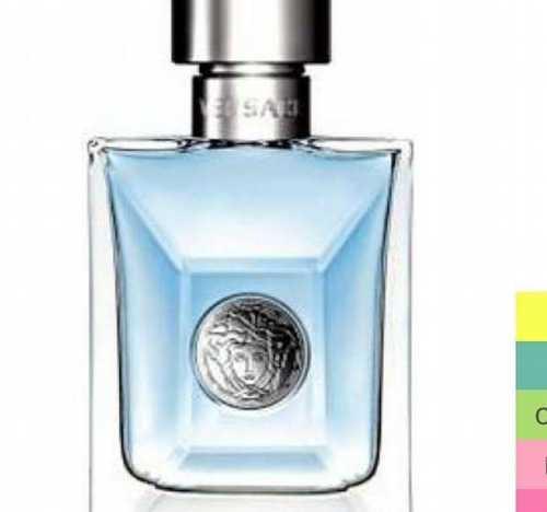 Versace Pour Homme 100мл