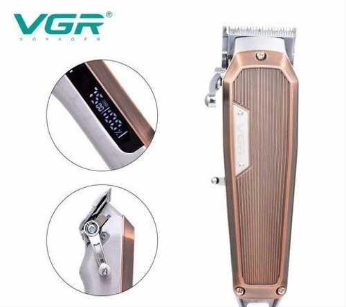 Машинка для стрижки волос VGR V-667