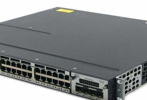 Cisco catalyst 3750x