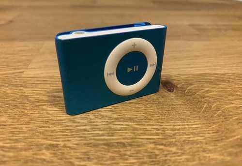 Плеер iPod shuffle 2 (1Gb)