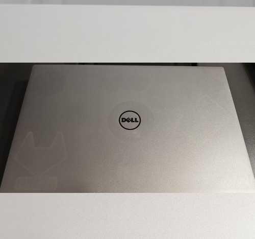 Dell XPS 13 (9360) 16/512