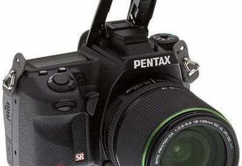 Pentax K 5 ll s