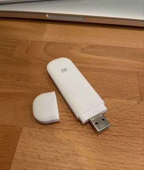 USB модем ZTE для любых сим карт