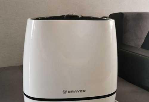 Ультразвуковой увлажнитель воздуха brayer BR4702