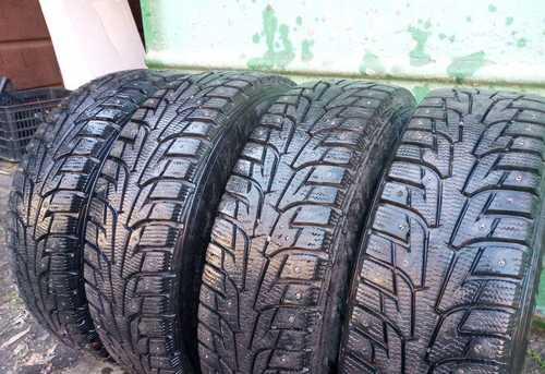 Hankook Winter I'Pike RS W419 175/70 R14 88