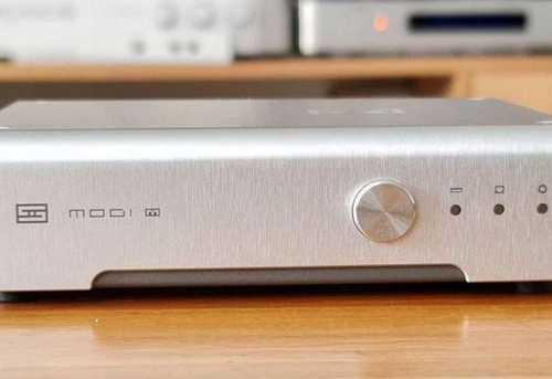 Schiit Modi Multibit на AD5547 цап DAC мультибит