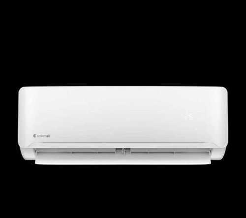 Кондиционер Systemair sysplit wall smart
