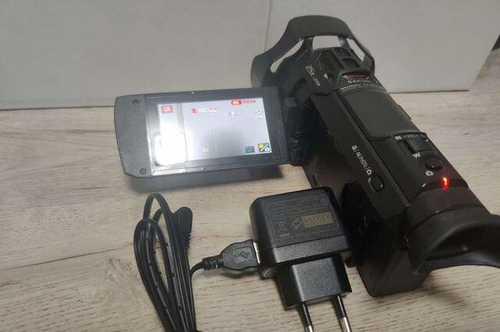 Видео камера Panasonic HC-VXF990