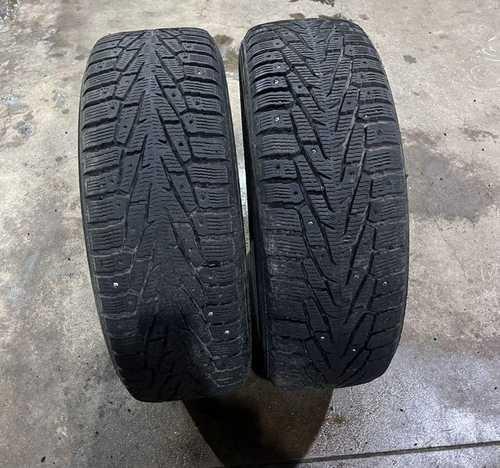Nokian Tyres Nordman 7 SUV 235/65 R17