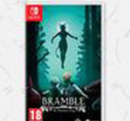 Bramble:The Mountain King (Switch, русские