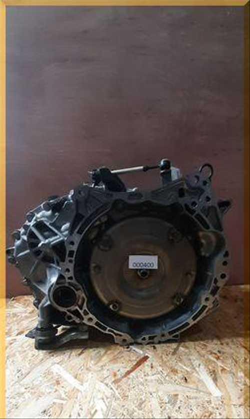 АКПП M4R K751 FK0003 2,0 Renault Megane 3 Fluence