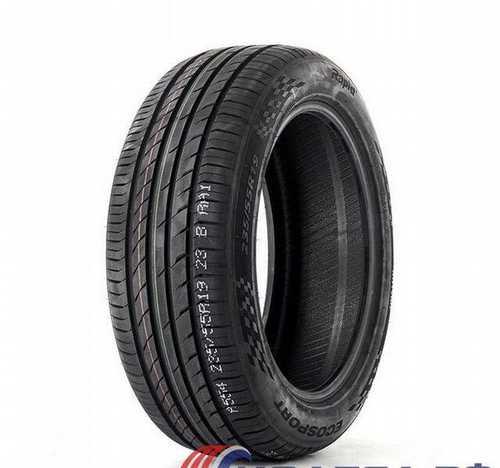 Rapid EcoSport 255/45 R19 100V