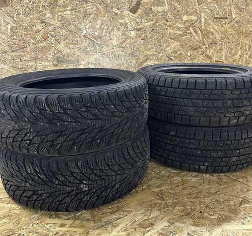 Nokian Tyres Hakkapeliitta R2 205/55 R16