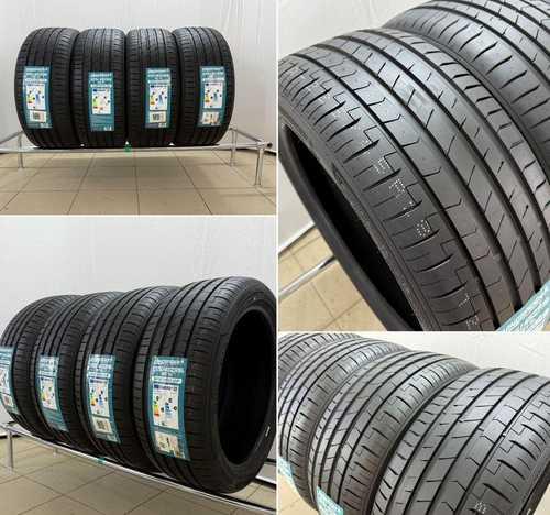 Landspider Sportraxx UHP 245/35 R19