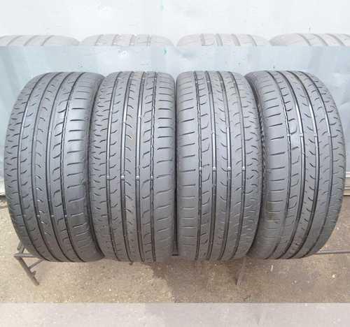 Continental MaxContact MC6 245/45 R20 103V