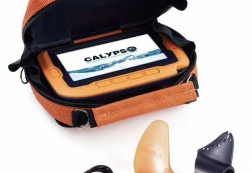 Подводная видеокамера calypso UVS-03 plus