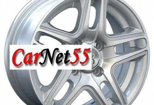 Replay 8x18/5x112 ET39 D66,6 A103 SF (конус, A001)