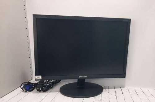 Монитор 22" Samsung SyncMaster E2220NW