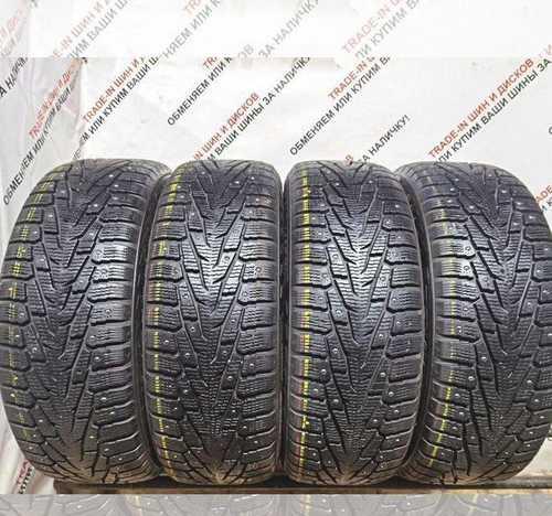 Nokian Tyres Hakkapeliitta 7 185/65 R15 96W