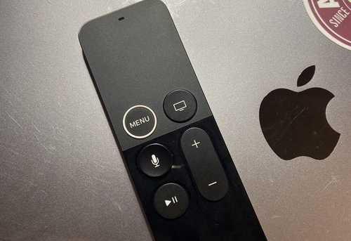 Пульт Apple TV 4К