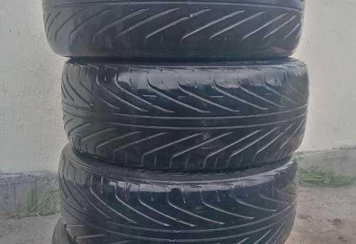 Triangle TR968 205/55 R16