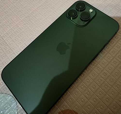 iPhone 13 Pro Max, 128 ГБ