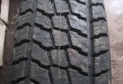 КАМА Кама-218 225/75 R16