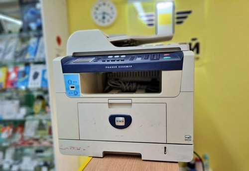 Мфу Xerox Phaser 3300MFP