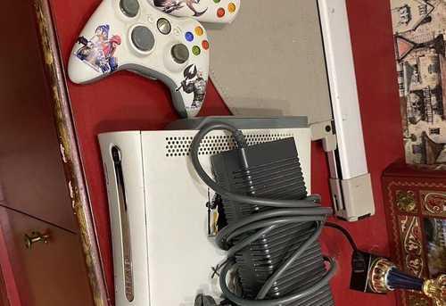 Xbox 360 freeboot