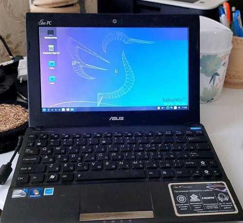 Asus eeepc 1025c