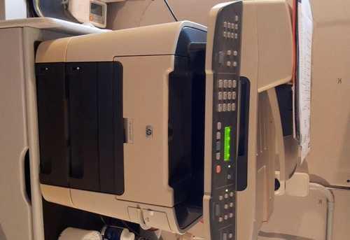 Принтер лазерный мфу hp laser jet 3392