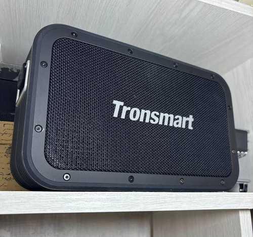 Колонка Tronsmart Force Max (см. описание)