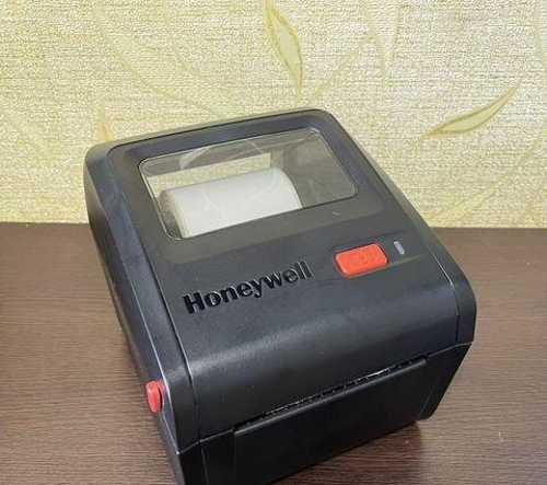 Термопринтер Honeywell PC42D для Маркетплейсов