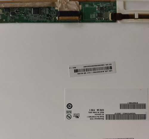 Ноутбук samsung np355e5c(запчасти)