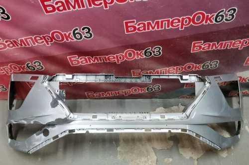 Бампер передний Hyundai Creta
