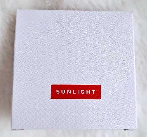 Подвеска Змейка Sunlight на подарок