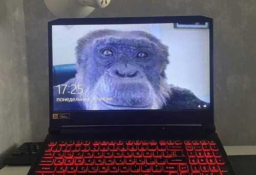 Acer nitro 5 515-55