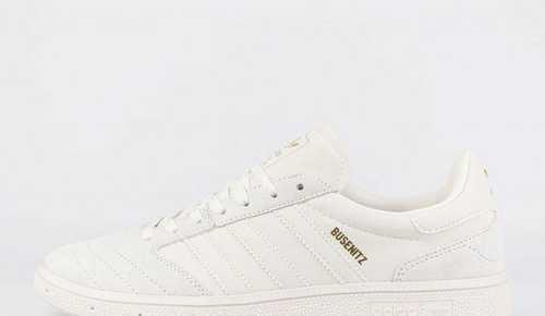 Кроссовки Adidas Busenitz White