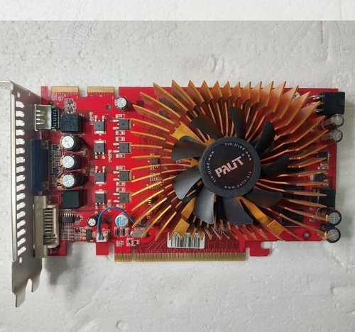 ATi Radeon HD 3850 Super 512MB