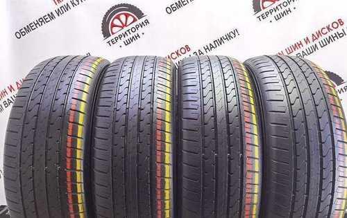 Cooper Evolution CTT 225/55 R19 99H