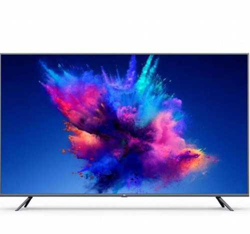 Телевизор Xiaomi TV A2 4K 65" Дюймов